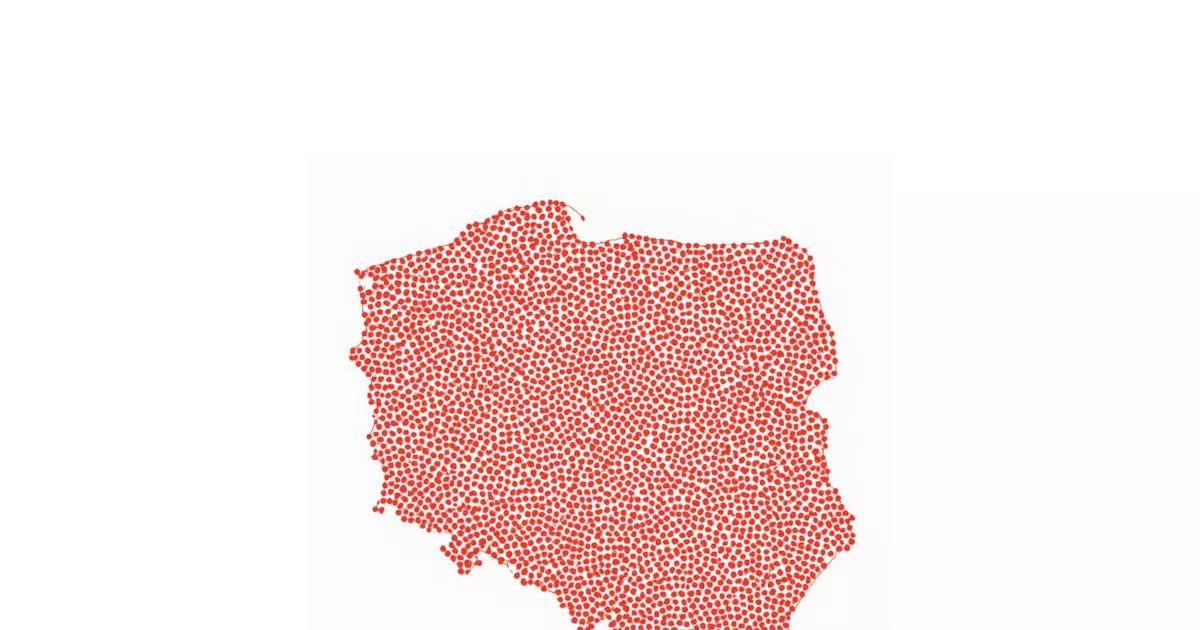 Gminy w Polsce – podstawowe jednostki samorządu terytorialnego | Gmina ...